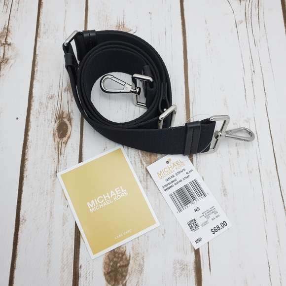 Interesting Michael Kors Replacement Purse Straps Photos